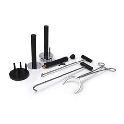 Unipuck Tool kit – Rigaku Reagents