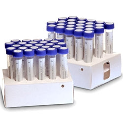 Tubes, Wizard Classic 3 and 4 Bundle – Rigaku Reagents