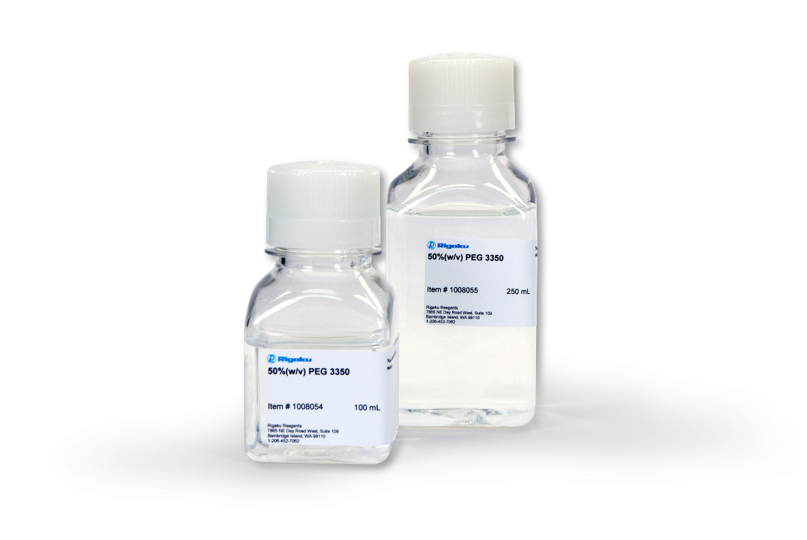 Lithium citrate, 1M – Rigaku Reagents